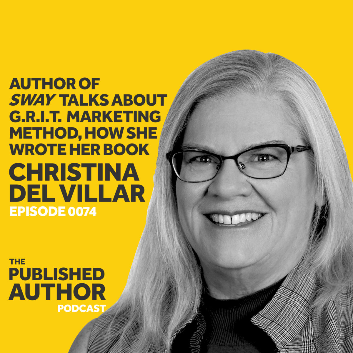 Media - Christina Del Villar